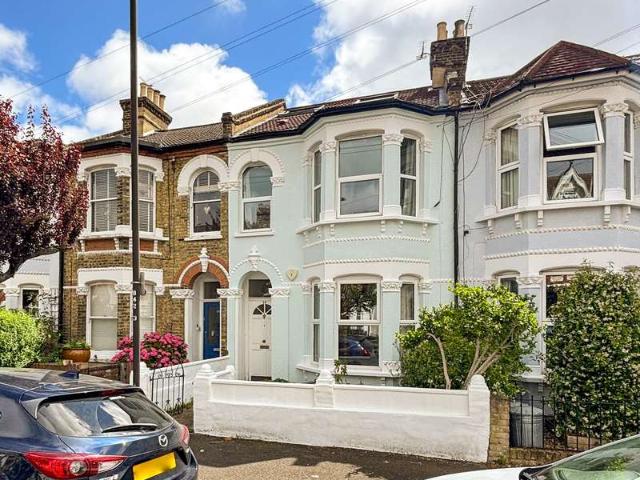 2 Bedroom Flat
