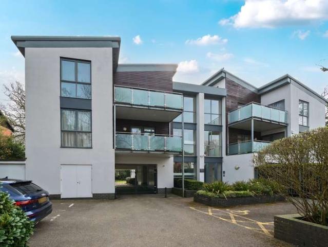 2 Bedroom Flat