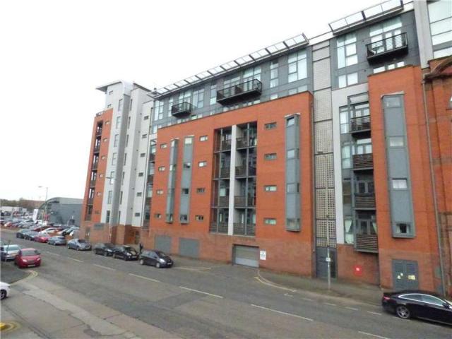 2 Bedroom Flat