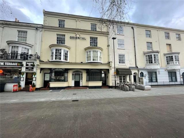 2 Bedroom Flat