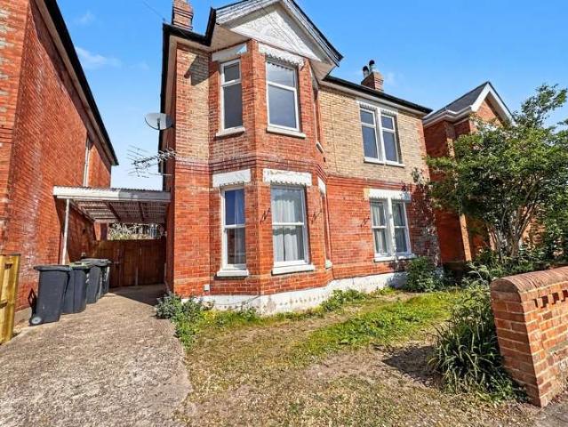 2 Bedroom Flat