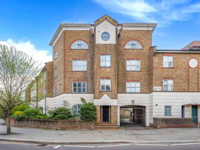 2 Bedroom Flat