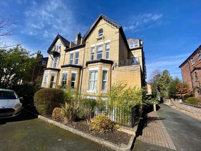 2 Bedroom Flat