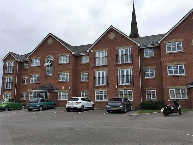2 Bedroom Flat