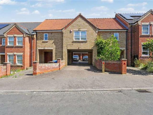 2 Bedroom Flat