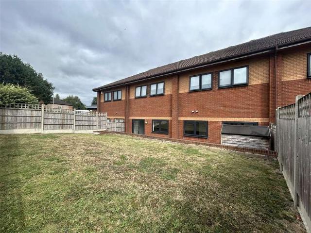 2 Bedroom Flat