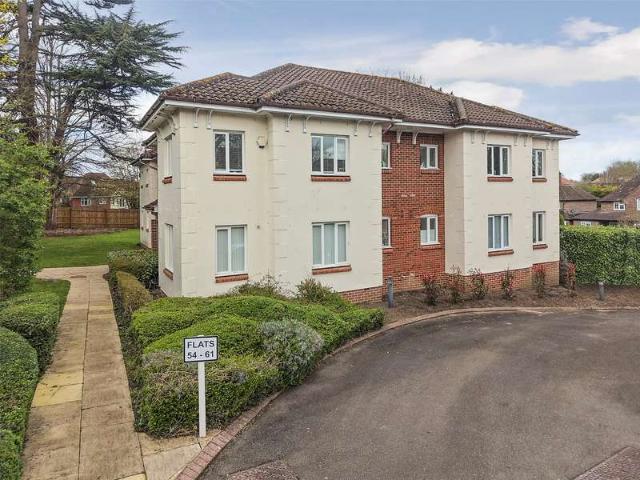 2 Bedroom Flat
