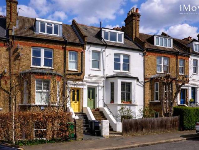 2 Bedroom Flat