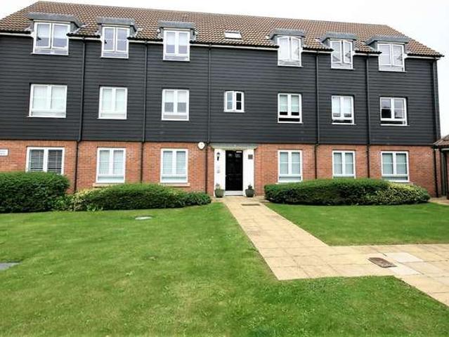 2 Bedroom Flat