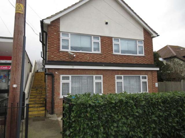 2 Bedroom Flat