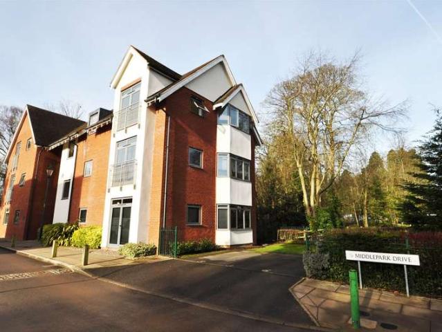 2 Bedroom Flat