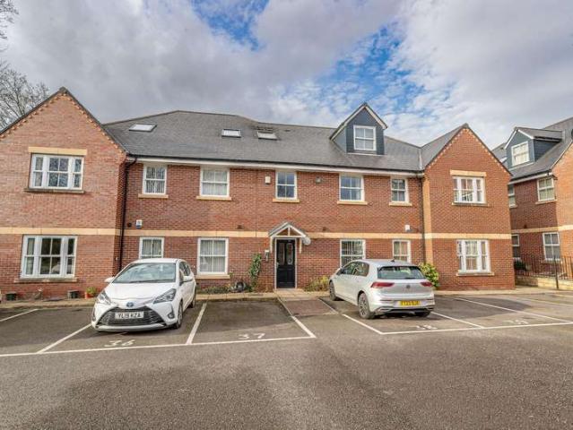 2 Bedroom Flat
