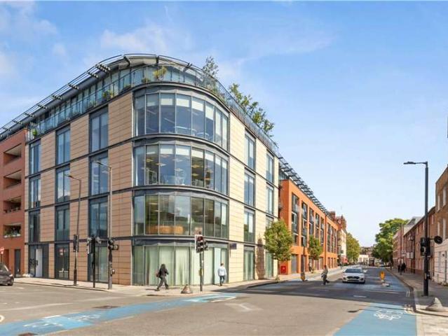 2 Bedroom Flat