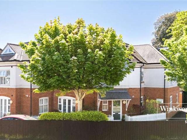 2 Bedroom Flat
