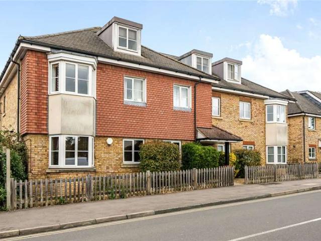2 Bedroom Flat