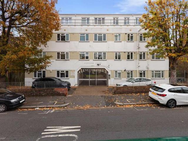 2 Bedroom Flat