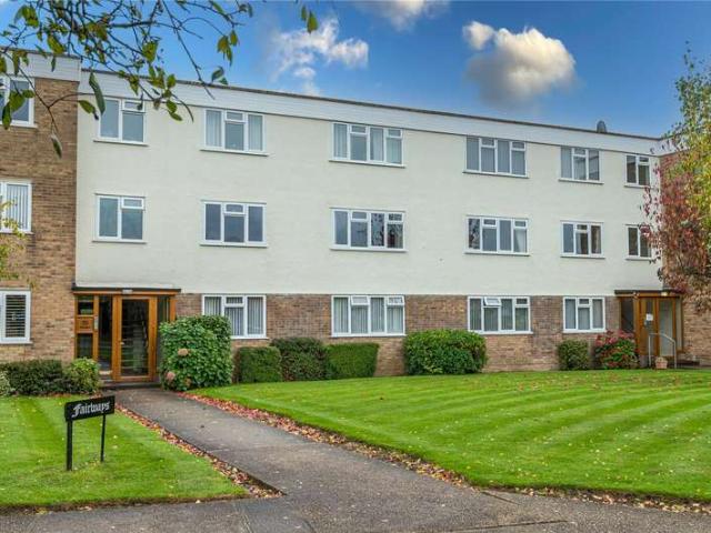 2 Bedroom Flat