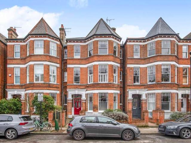 2 Bedroom Flat