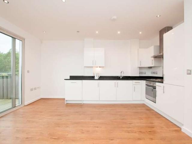 2 Bedroom Flat