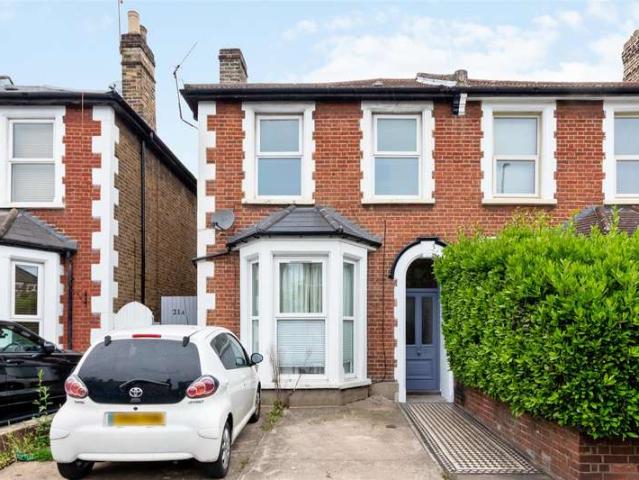 2 Bedroom Flat