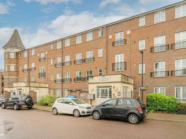 2 Bedroom Flat