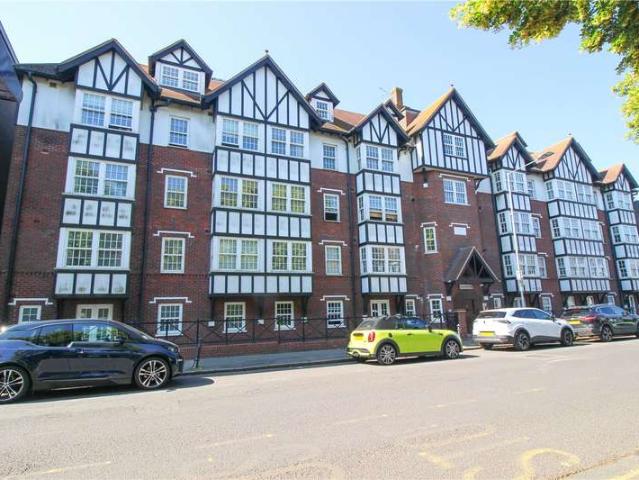 2 Bedroom Flat