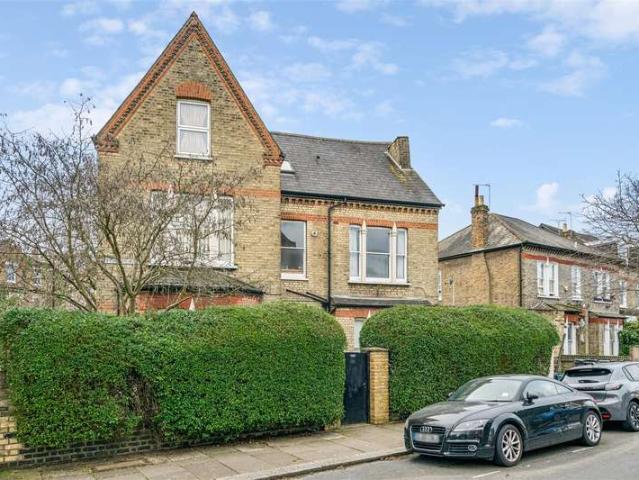 2 Bedroom Flat