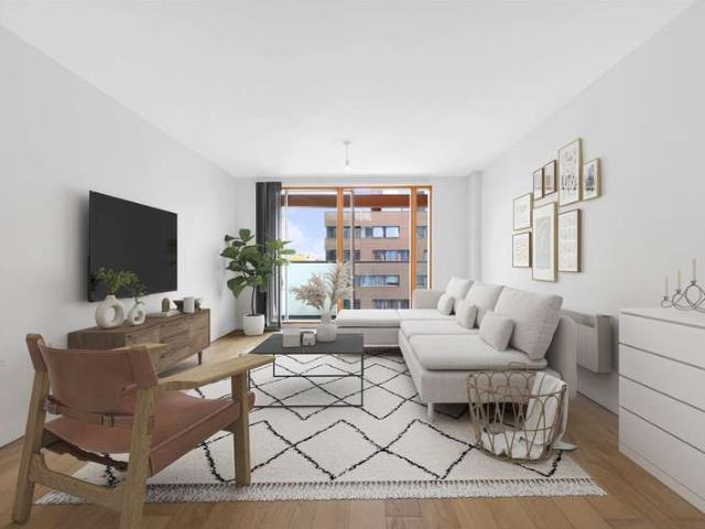 2 Bedroom Flat
