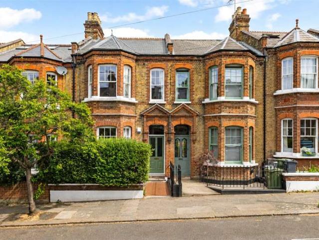 2 Bedroom Flat