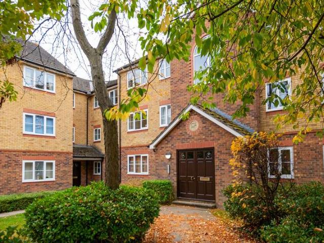 2 Bedroom Flat