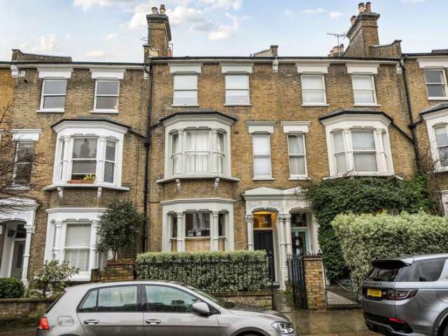 2 Bedroom Flat