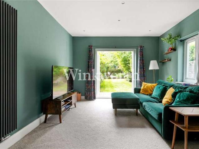 2 Bedroom Flat