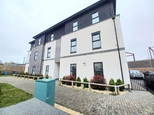 2 Bedroom Flat