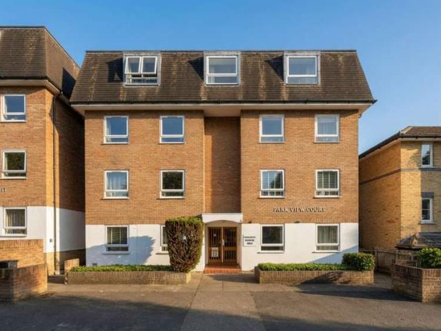 2 Bedroom Flat