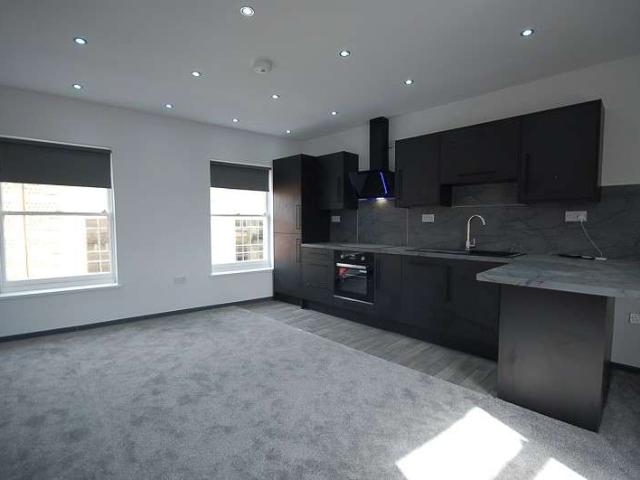 2 Bedroom Flat