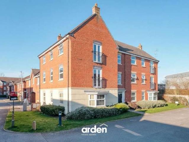 2 Bedroom Flat