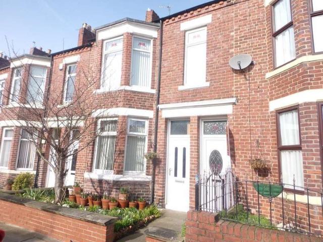 2 Bedroom Flat