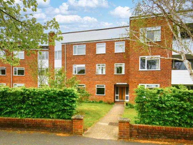 2 Bedroom Flat
