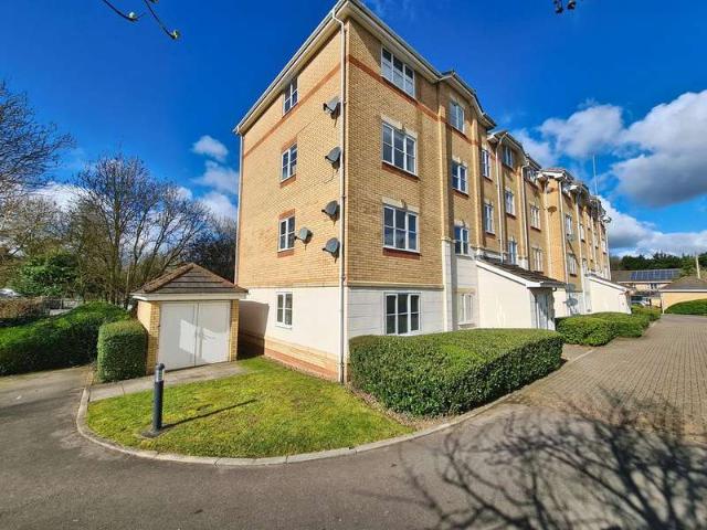 2 Bedroom Flat
