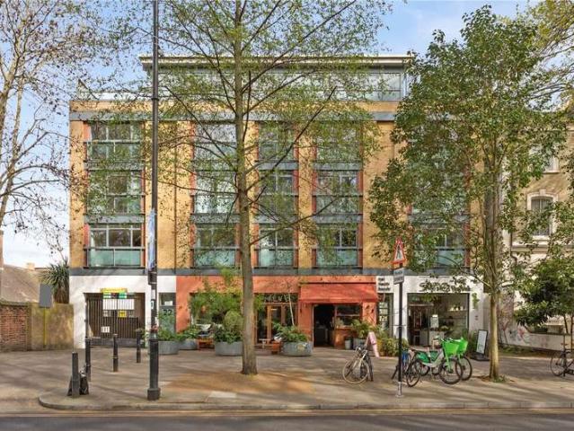 2 Bedroom Flat