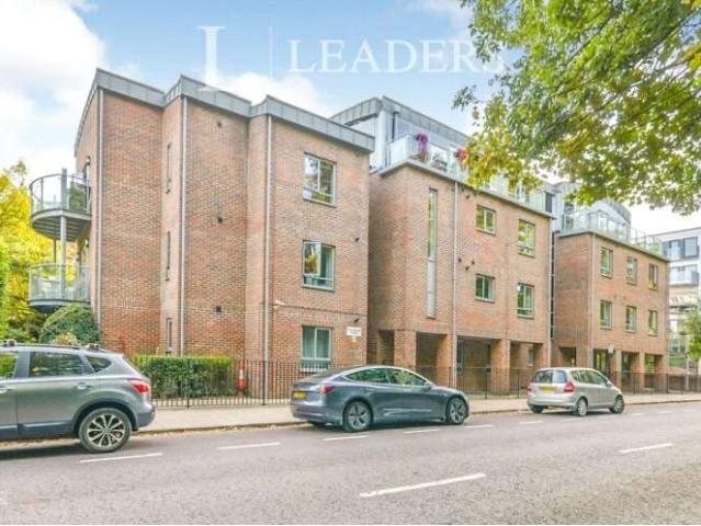 2 Bedroom Flat