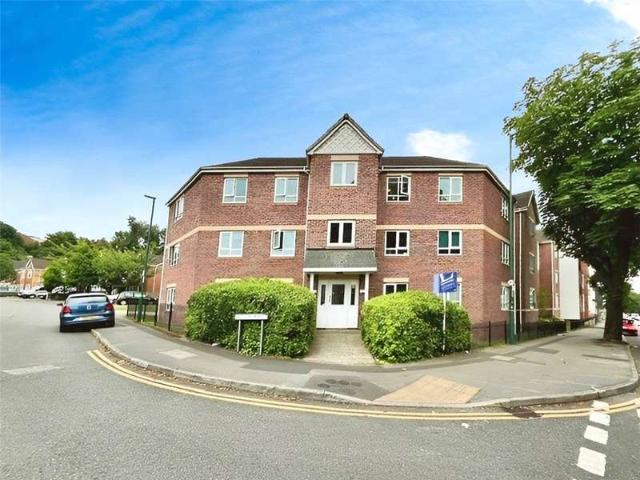 2 Bedroom Flat