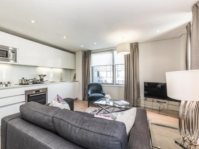 2 Bedroom Flat