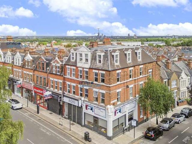 2 Bedroom Flat