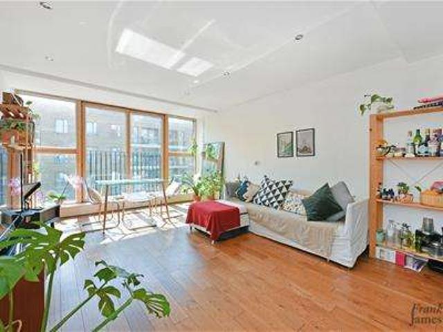 3 Bedroom Flat