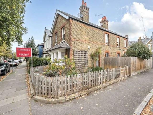 2 Bedroom Flat