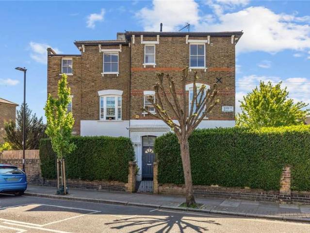 2 Bedroom Flat