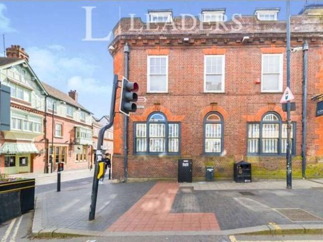 2 Bedroom Flat