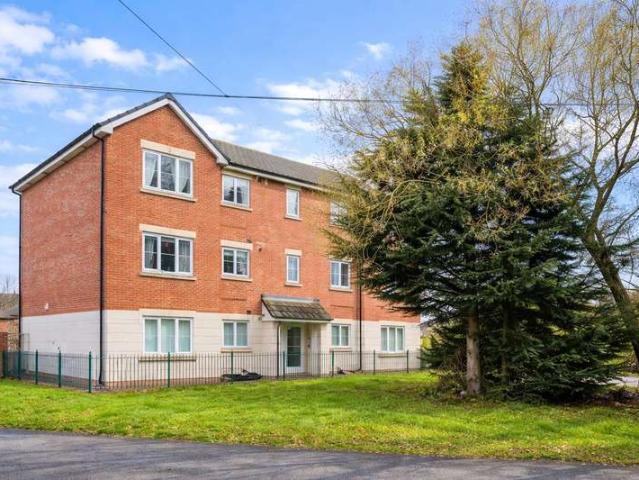 2 Bedroom Flat