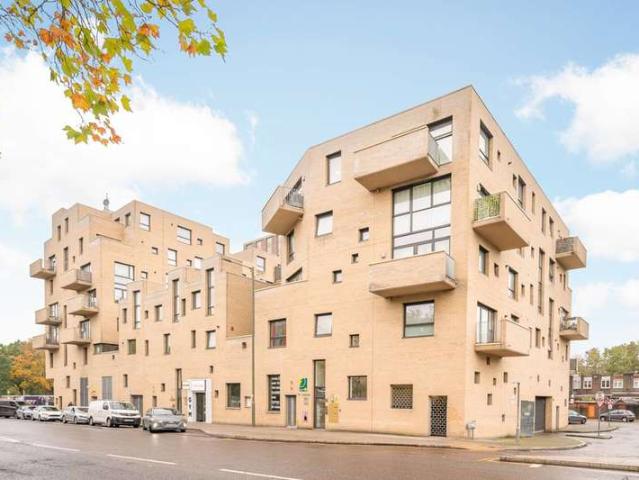 2 Bedroom Flat